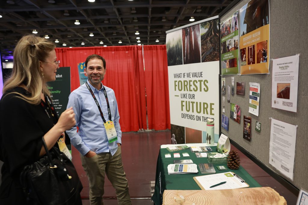Join Our Museum Membership Program Today | Seeding Action
